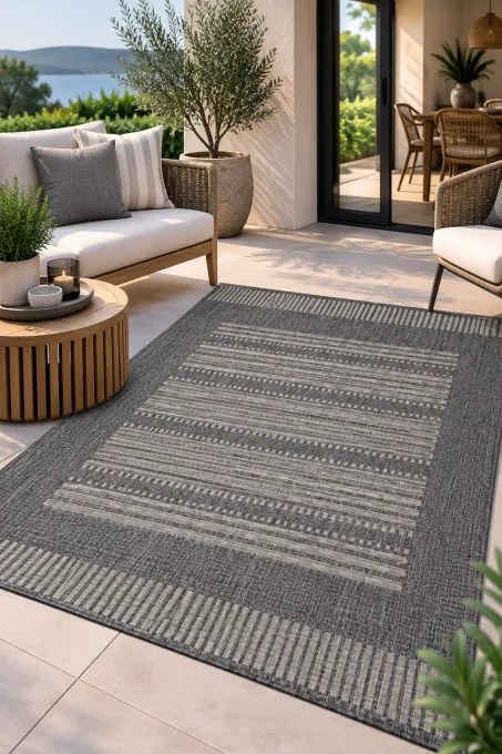 Koberec SCANDIGEL 3607/DM8E