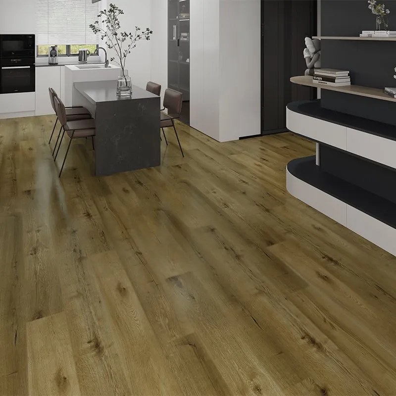 Vinylová plovoucí podlaha Area Floors Authentic Oak Click Rigid 6503 Dub císařský 1,947 m²