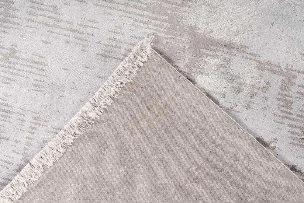 Lalee Kusový koberec Studio 901 Silver Rozměr koberce: 160 x 230 cm