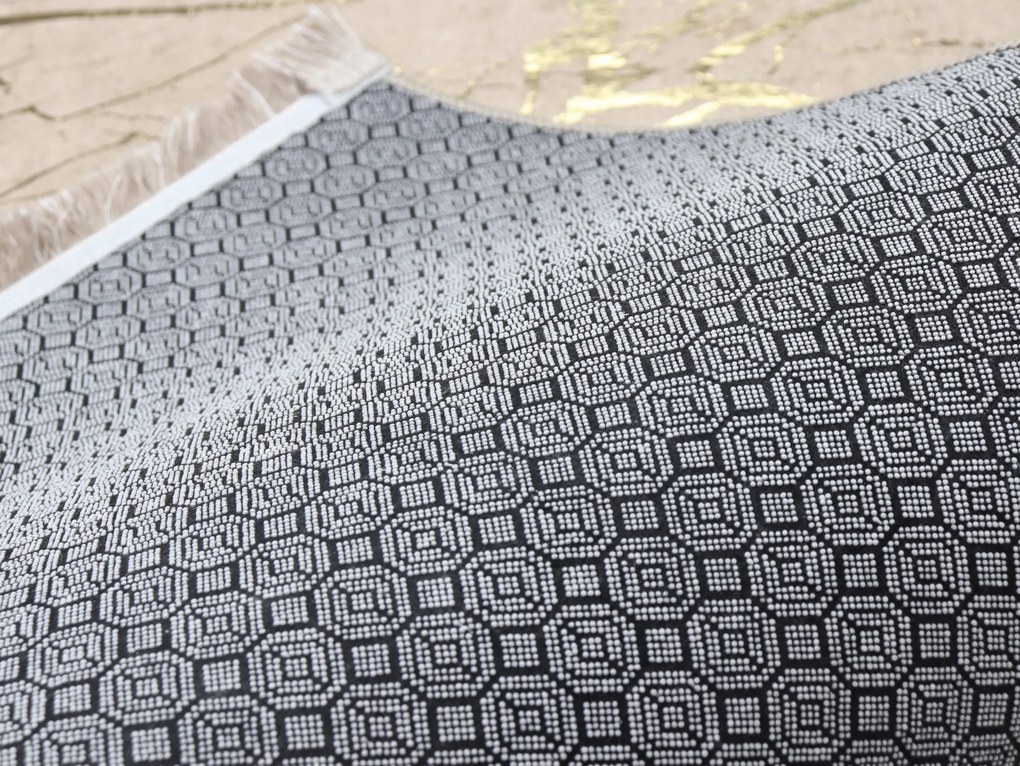 KOBEREC BĚHOUN DO PŘEDSÍNĚ KUCHYNĚ LOŽNICE 80x280 PROTISKLUZOVÝ BÉŽOVÝ