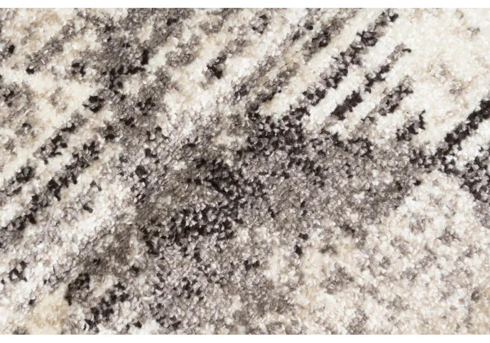 Kusový koberec Rika hnědý 200x300cm