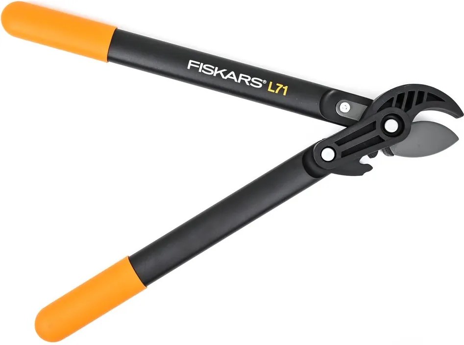 Pákové zahradní nůžky Fiskars PowerGear™ S L71 1001556