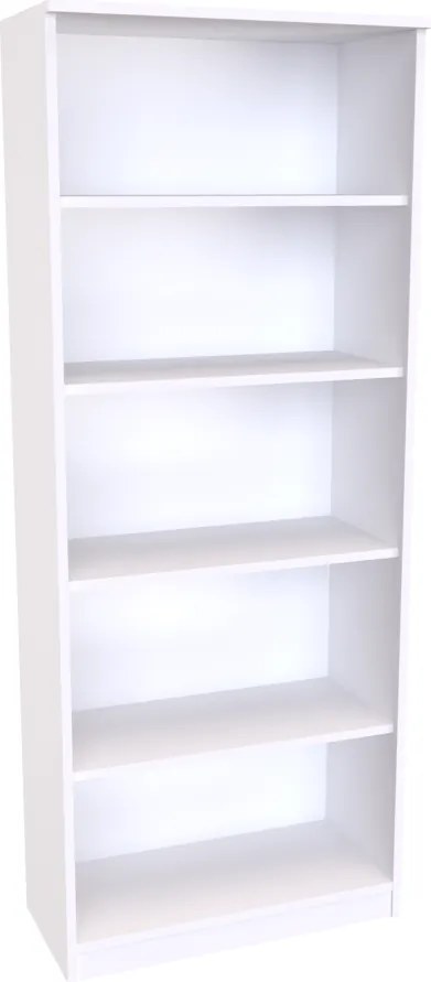 Regál s policemi Sektor 14 (na výběr více variant)