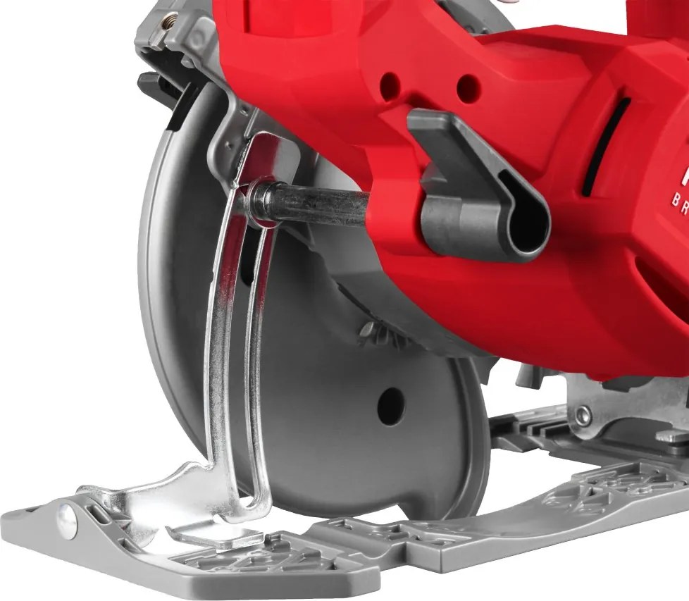Milwaukee M18 FCS552-0X aku kotoučová pila bez aku 4933493588