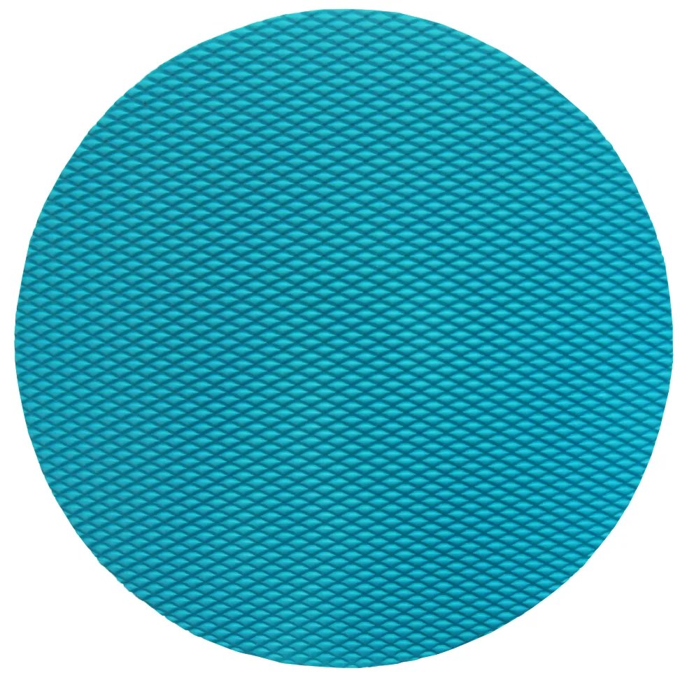 Vylen Pěnový podsedák kruh - velký Modrá