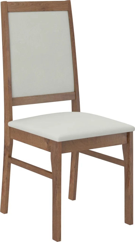 ADRK Furniture Dřevěná židle K68
