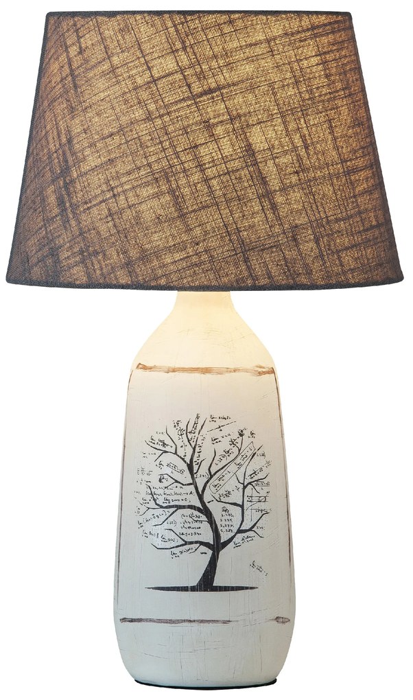 Stolní lampa Dora 4374 Rabalux