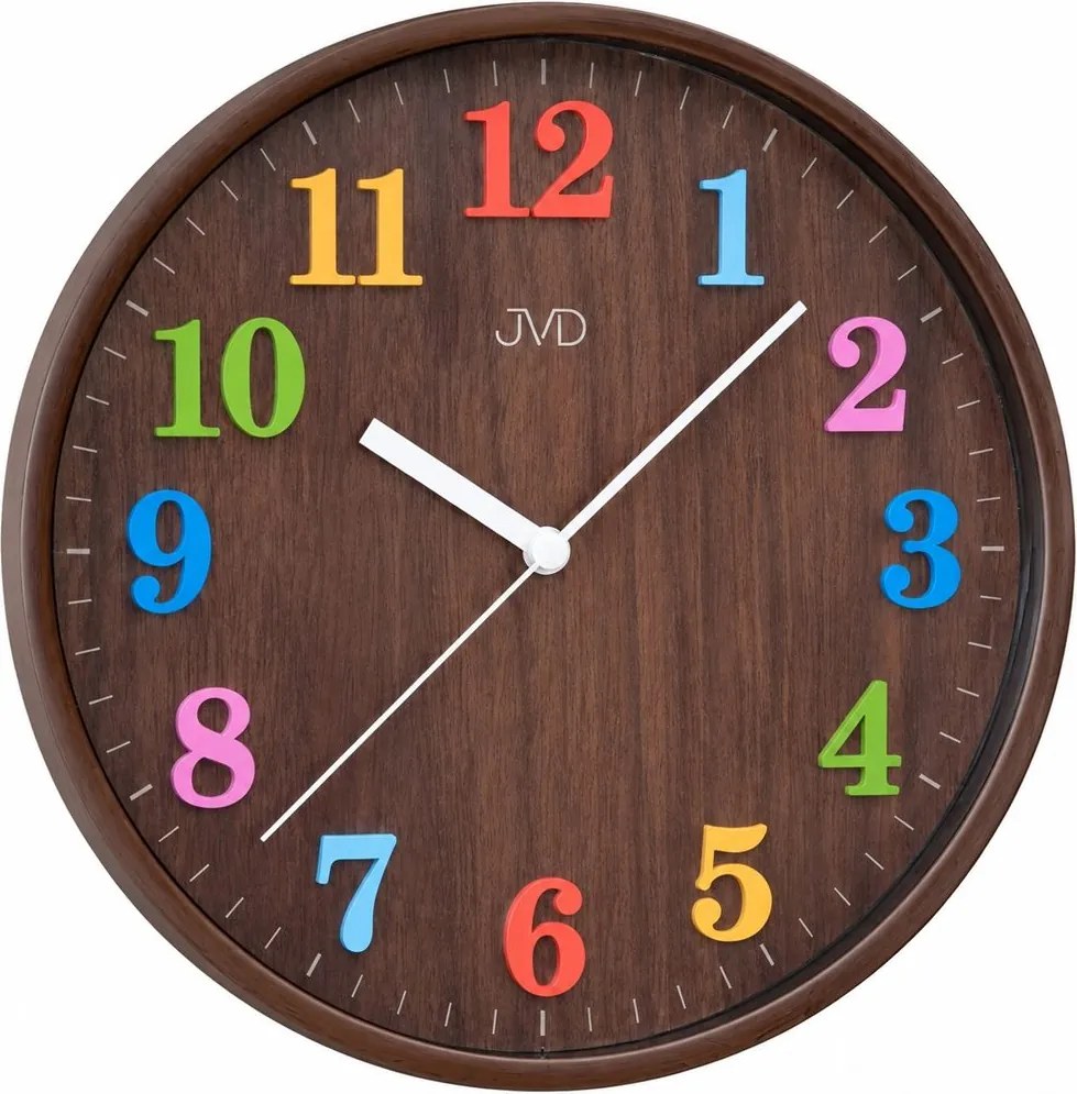 Hodiny JVD HA49.2