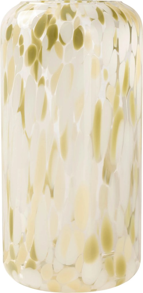 XXXLutz VÁZA, sklo, 32 cm Ambia Home - Skleněné vázy - 008416011601