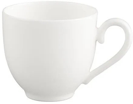 Villeroy & Boch V&B White Pearl Espresso šálek 0,1l 10-4389-1420