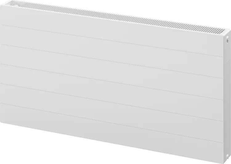 Mexen, Panelový radiátor Mexen Line CL22 600 x 800 mm, boční připojení, 1266 W, bílý - W422L-060-080-00