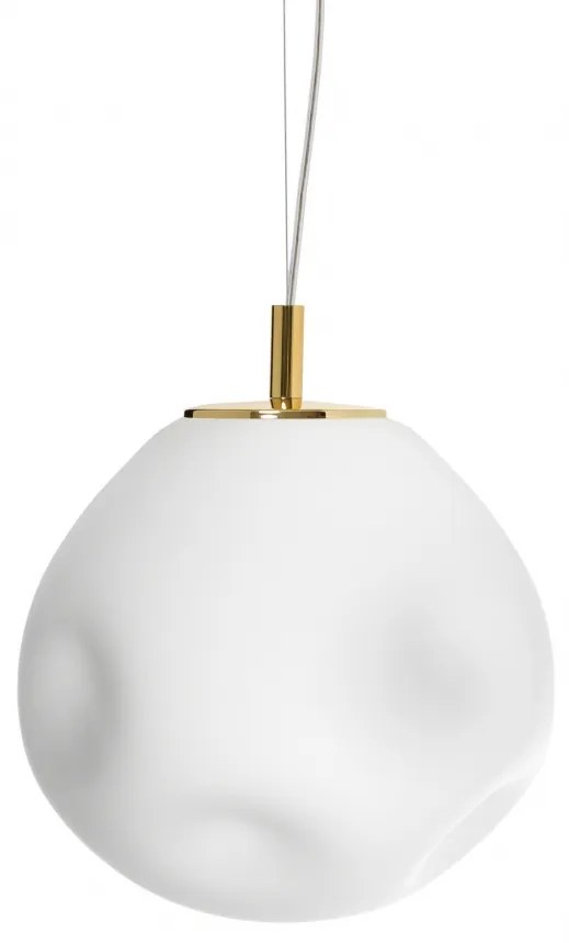 KASPA Designové závěsné svítidlo CLOE M 11062105