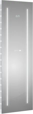 HOTHOT MYSTERY MIRROR, 1806x608x100 mm, 1108 W HH0097