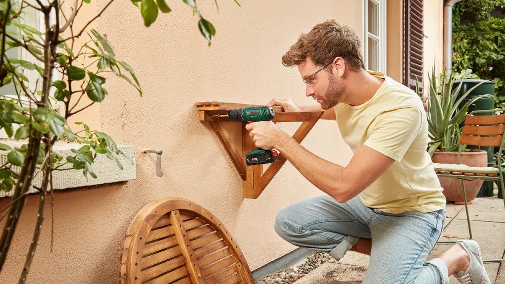BOSCH EasyDrill 18V-40 0 603 9D8 005