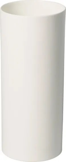 Villeroy & Boch MetroChic blanc Gifts porcelánová váza, 30 cm 10-4482-5070