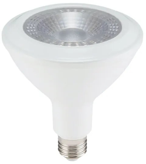 Schrack LED žárovka E27 PAR38, 14W 4000K, 1100lm, 40°