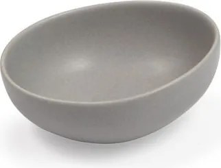 TESCOMA Miska FANCY HOME Stones 11 cm, šedá