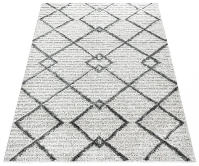 Vopi | Kusový koberec Pisa 4701 cream - 120 x 170 cm