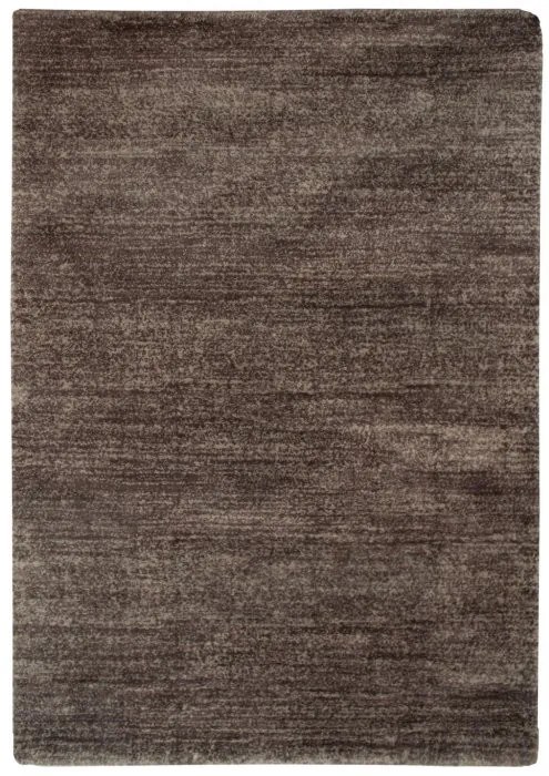 Vopi | Kusový koberec Delgardo K11496-04 coffee - 160 x 230 cm