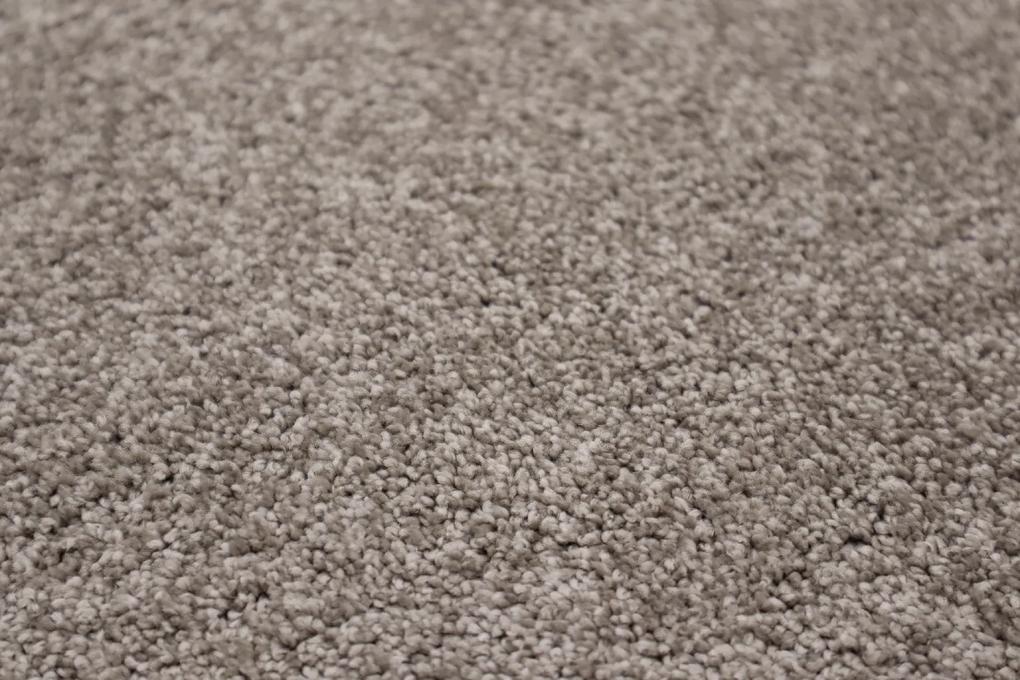 Vopi koberce Kusový koberec Capri béžový - 200x300 cm