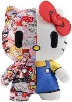 Hello Kitty 50th Anniversary Edition 18 cm