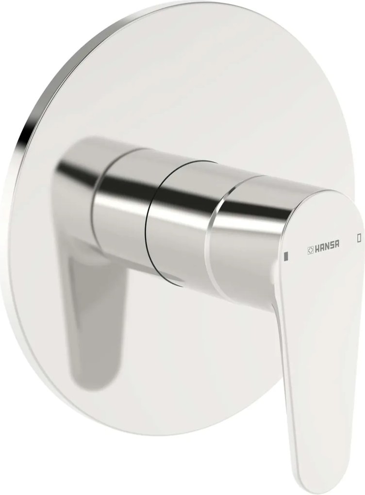 Hansa Vantis - Sprchová baterie pod omítku, chrom 82619023