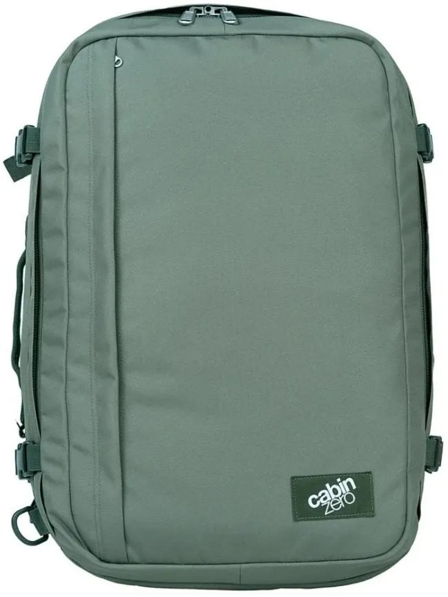 Cabinzero classic plus 42 l georgian khaki