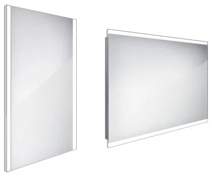 Nimco LED zrcadlo 400x600 - ZP 11000