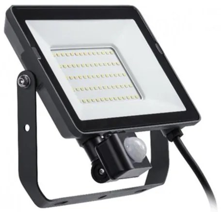 Reflektor LED s čidlem pohybu Pila BVP008 20 W 4 000 K