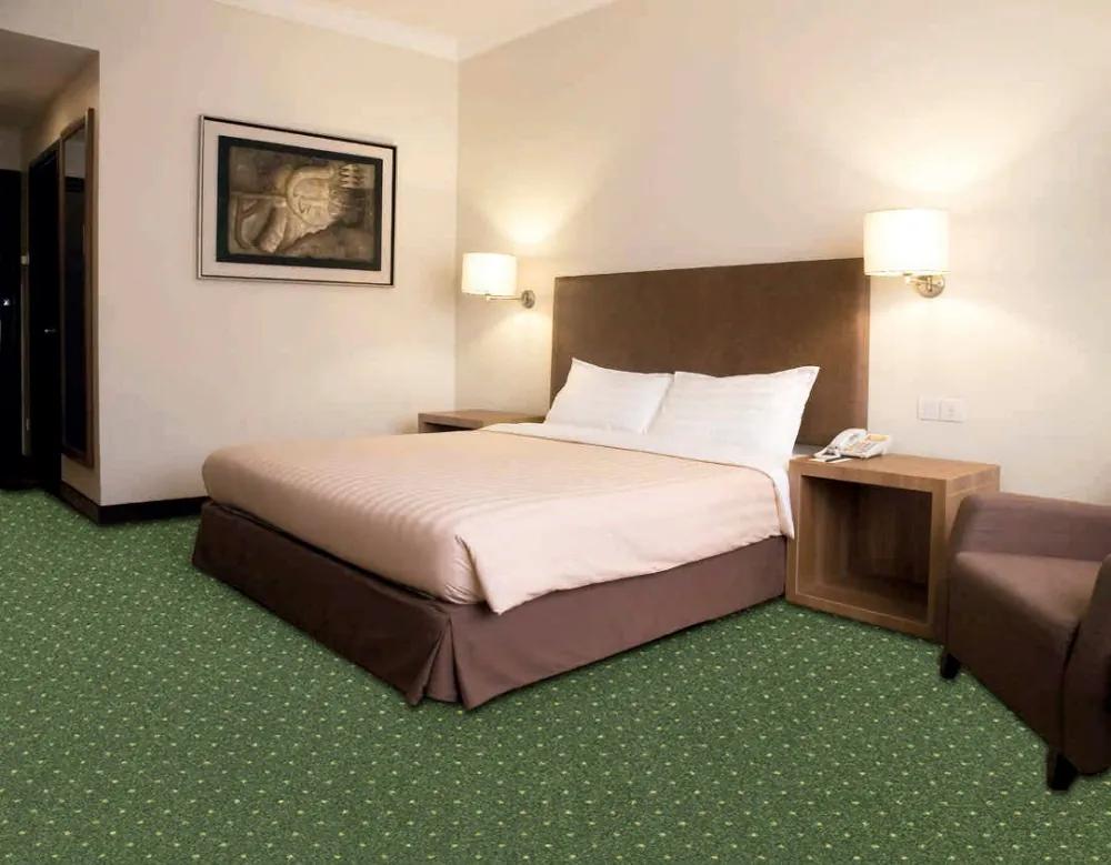 Hotelový koberec AKZENTO NEW 25 šíře 4m
