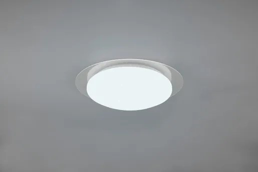 Trio Frodeno led stropní osvětlení bílá tr 680213500 TR680213500