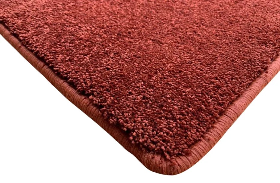 Vopi koberce Kusový koberec Udine terra - 200x300 cm