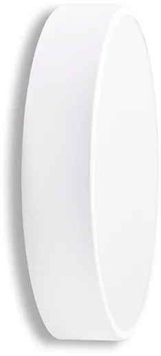 Brilagi - Stropní svítidlo se senzorem CLARE 3xE27/40W/230V pr. 40 cm bílá