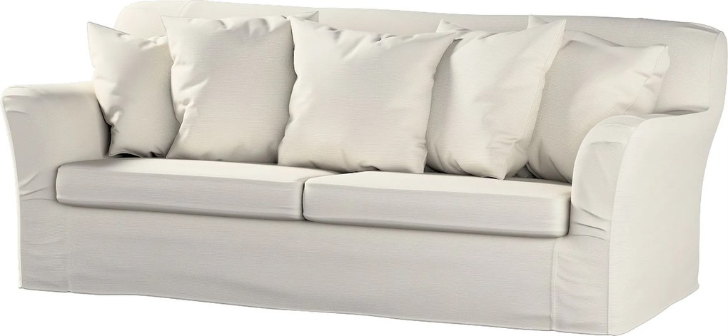 Potah na pohovku IKEA Tomelilla rozkládací barva šedá