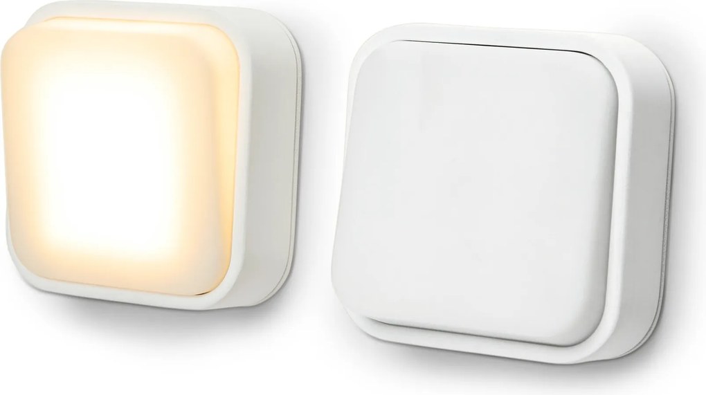 Tchibo - Vypínače s Led, 2 ks