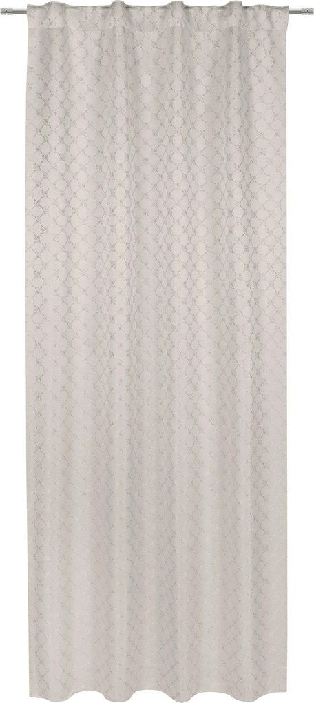 XXXLutz HOTOVÝ ZÁVĚS, neprůsvitné, 130/250 cm Joop! - Závěsy - 003021072201