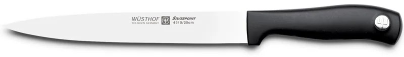 Wüsthof Silverpoint Plátkovací nůž 20 cm