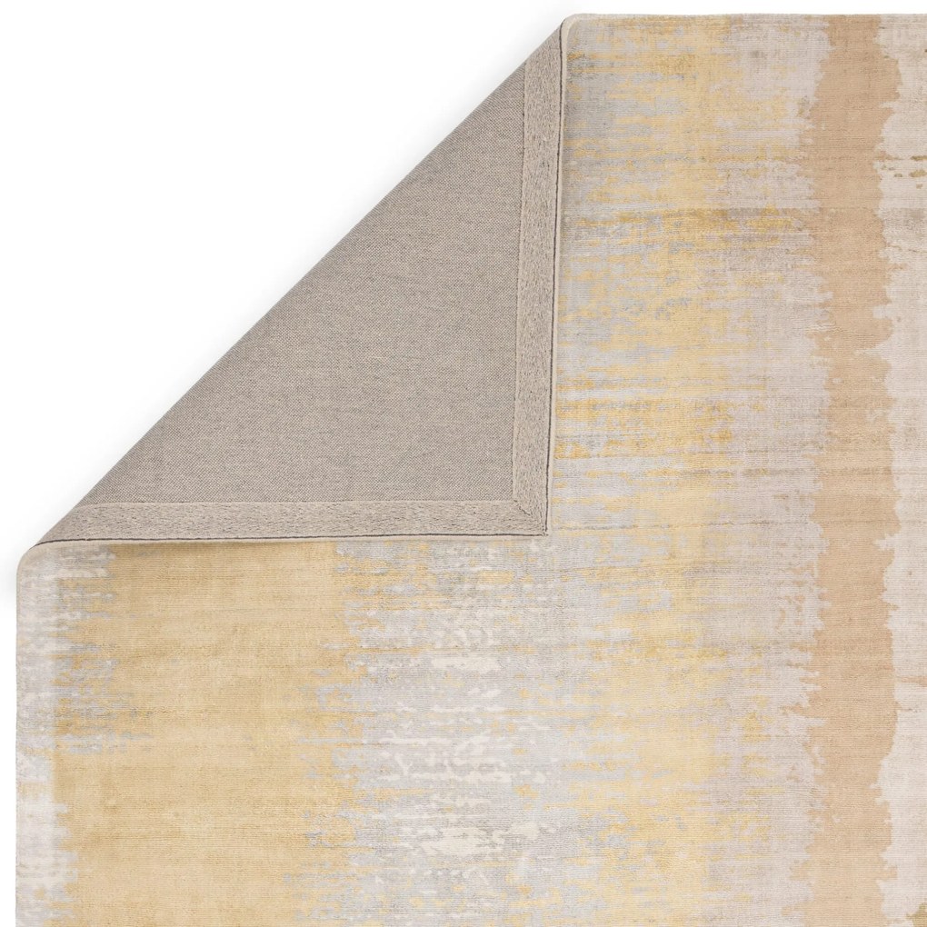 Tribeca Design Kusový koberec Thelwell Citrine Rozměry: 200x290 cm