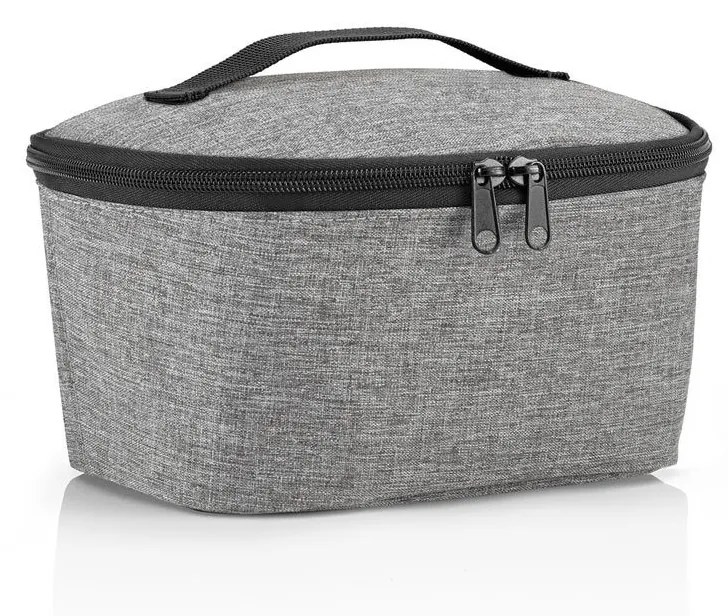 Termobox Reisenthel Coolerbag S pocket Twist silver