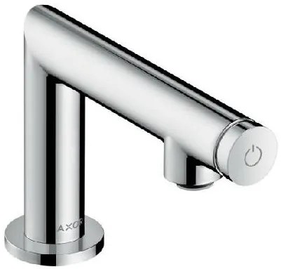 Axor Uno - Stojánkový ventil Select, pro studenou vodu, chrom 45130000