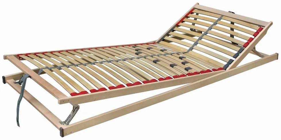 Rošt do postele CasaNova Relax 90 cm