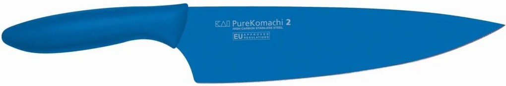 KAI Pure Komachi 2 - Nůž univerzální šéfkuchařský 20 cm