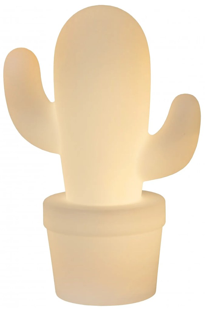 Lucide 13813/02/31 LED stolní lampička Cactus 1x440W