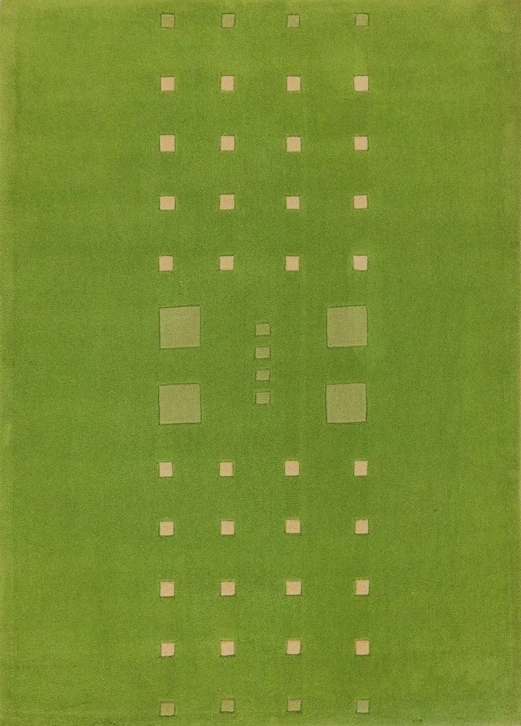 Kusový koberec Acrylic - 120x170cm