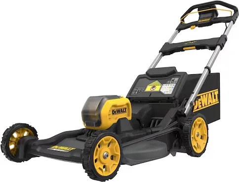 Aku sekačka DeWalt DCMWP500N-XJ, bez akumulátoru