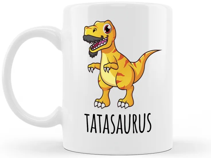 Ahome Ahome CZ Hrneček Tatasaurus 330 ml