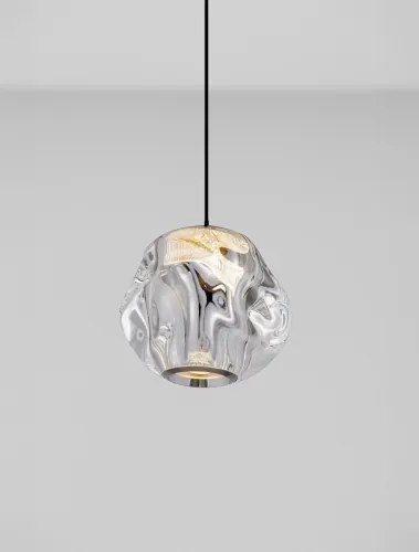 Závěsné LED svítidlo NOVA LUCE IFOS 6W 3000K 9511011