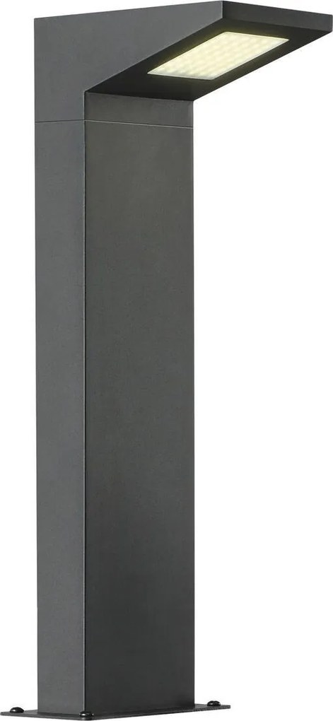 LA 231305 Venkovní svítidlo IPERI 50 stojanová antracit 230V LED 4W IP44 4 - BIG WHITE (SLV)