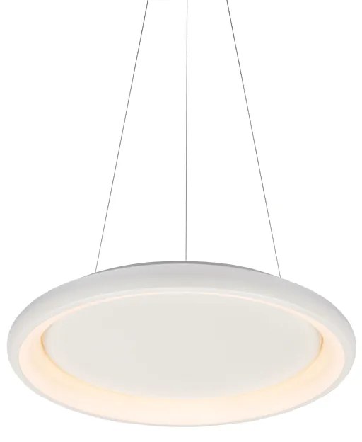 ACA DECOR LED závěsné svítidlo DIANA 34W/230V/3000K/2330Lm/270°/IP20/DIM, Flicker free