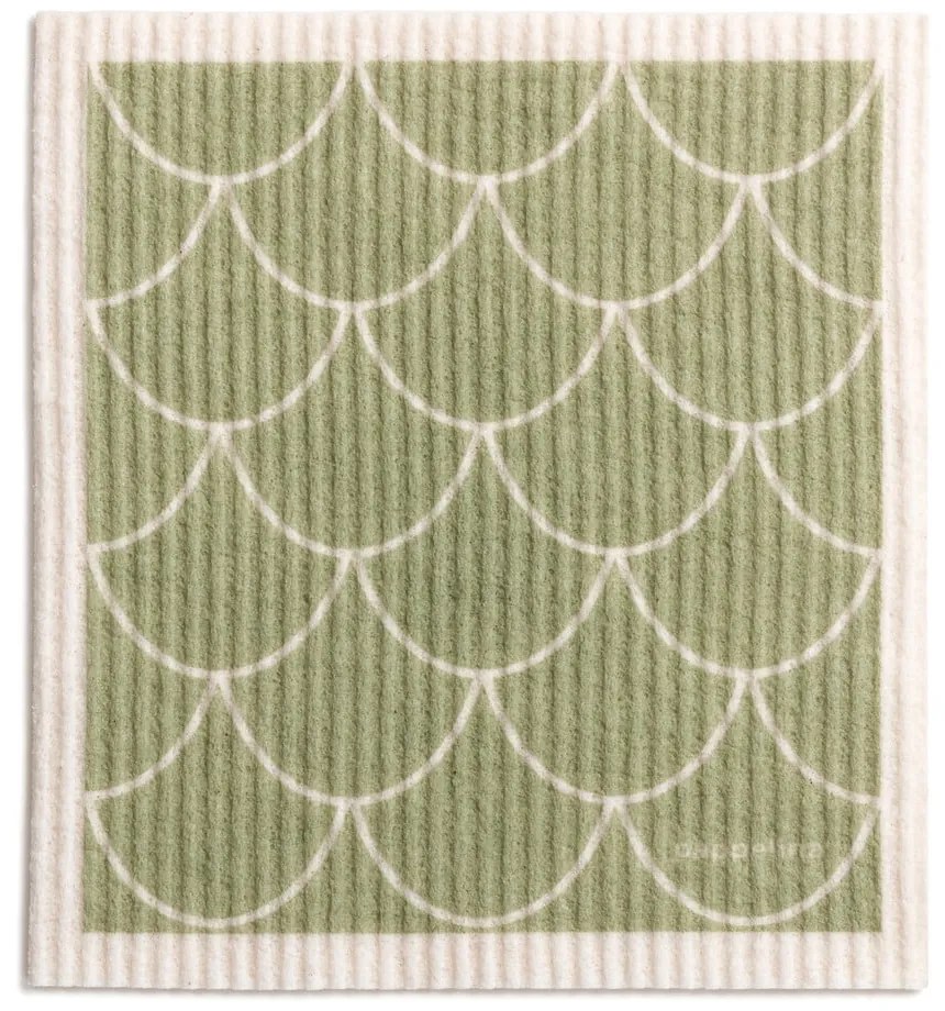 Utěrka 17x20 cm Kotte Sage – Pappelina